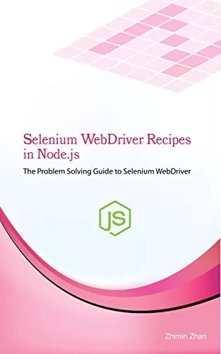 دستور العمل های Selenium WebDriver در Node.js: راهنمای حل مشکل Selenium ... دستور العمل های Selenium WebDriver در Node.js: راهنمای حل مشکل Selenium ...