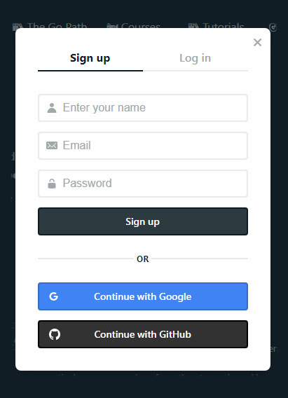 آموزش سایت تیوتریال ادج TutorialEdge