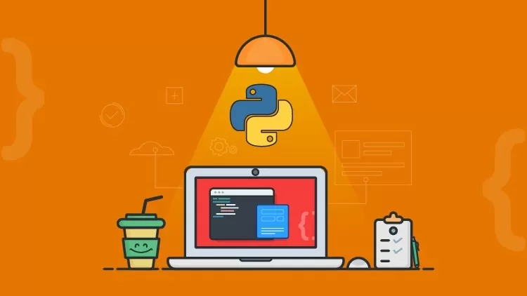 آموزش رایگان - آموزش تست اتوماسیون API با Python & BDD Framework