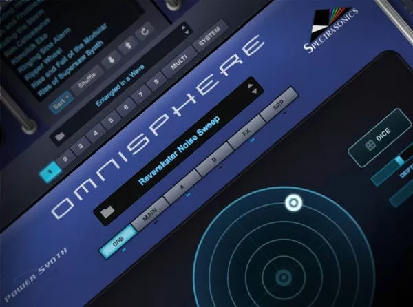 آموزش رایگان - Omnisphere 2 Explained