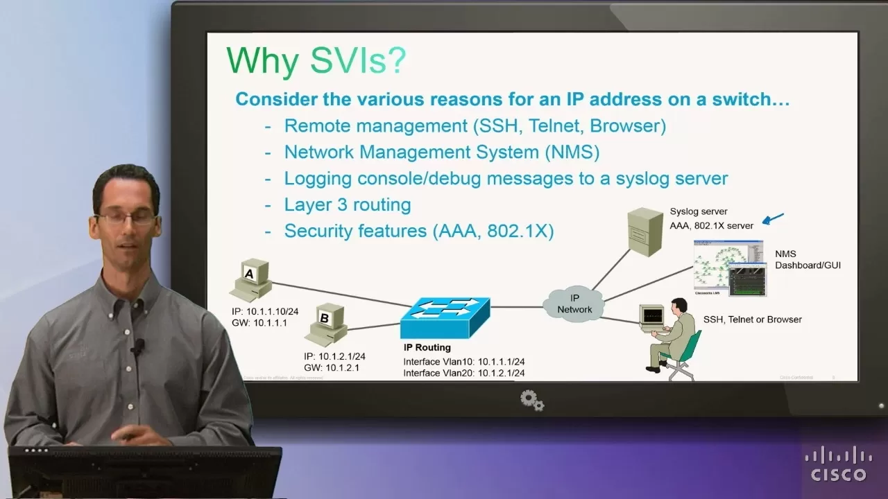 آموزش رایگان - مروری بر فناوری کار اینترنتی (ITO)