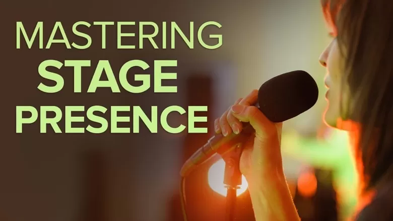 آموزش رایگان - تسلط بر صحنه حضور: نحوه ارائه به هر مخاطبی