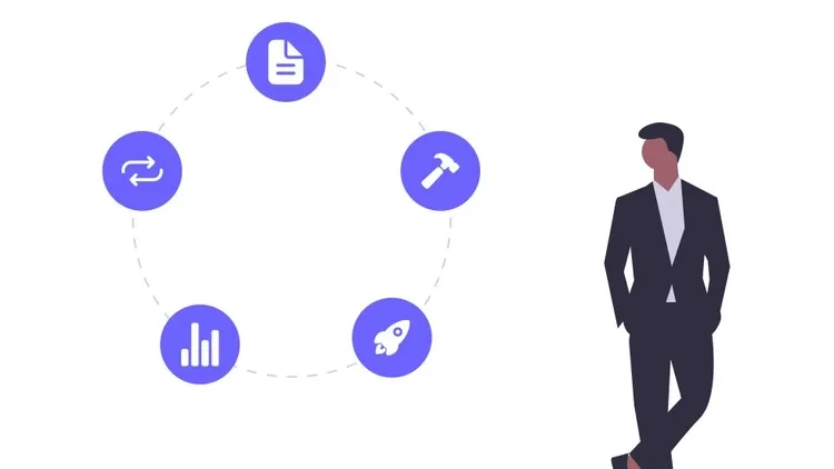 آموزش رایگان - PhaseAnimation با PhaseAnimator در Swift UI 5 و iOS 17