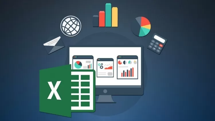 گواهینامه Microsoft Advanced Excel را کامل کنید