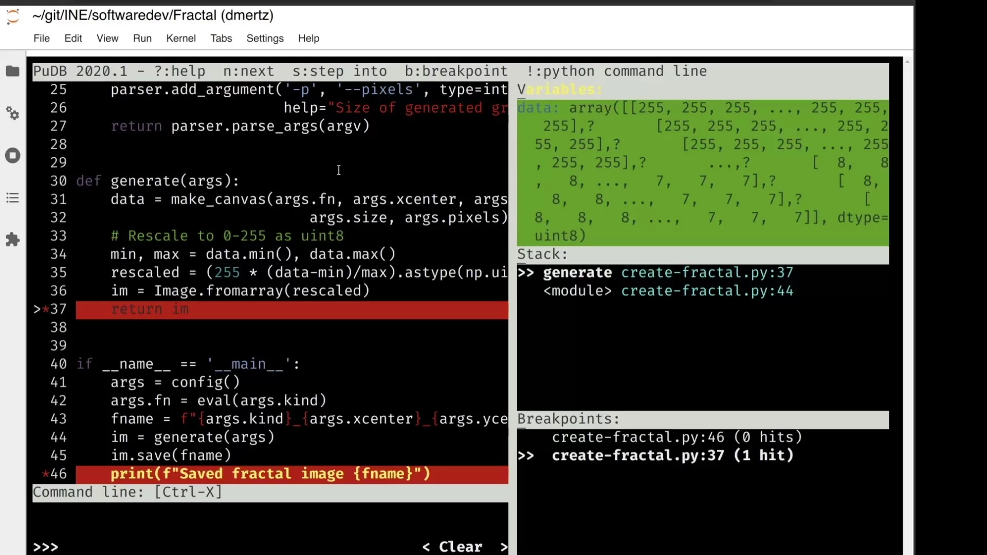 آموزش رایگان - توسعه نرم افزار با پایتون