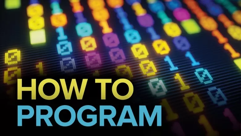 آموزش رایگان - نحوه برنامه ریزی: مفاهیم علوم کامپیوتر و تمرینات پایتون