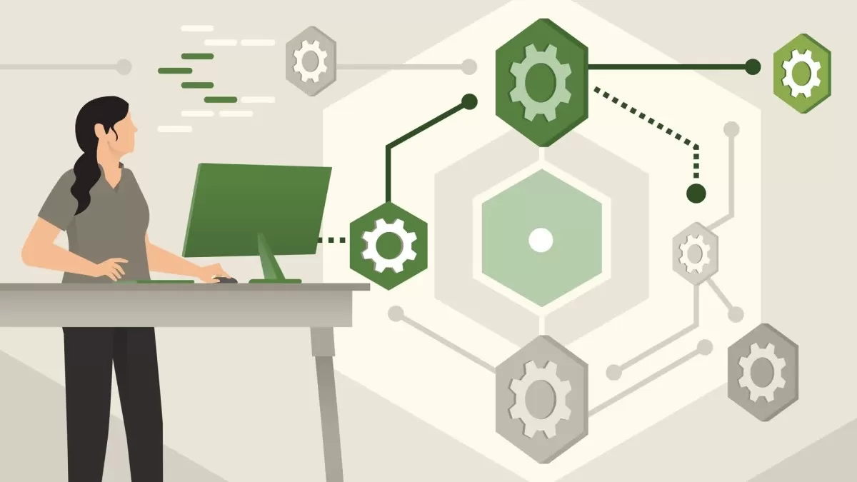 Node.js: Microservices Node.js: Microservices