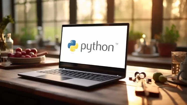 آموزش رایگان - PYTHON KITCHEN - بهترین و جامع ترین راهنمای مبتدیان