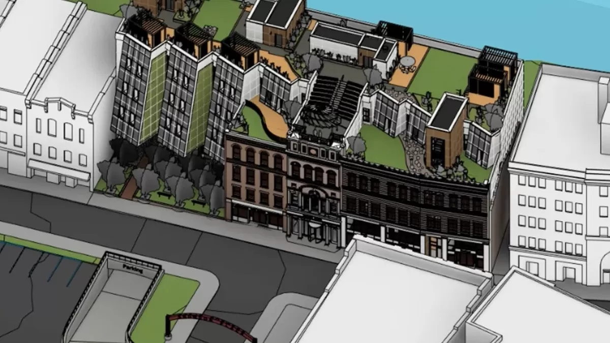 دوره Revit Site And Context Modeling 