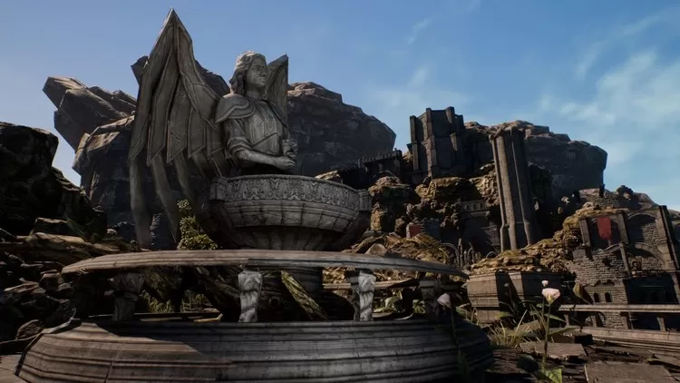 آموزش رایگان - Unreal Engine: ابزارک های پیشرفته برای رابط کاربری