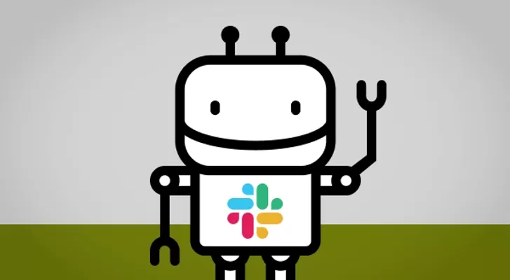 آموزش رایگان - اولین Slackbot خود را بسازید