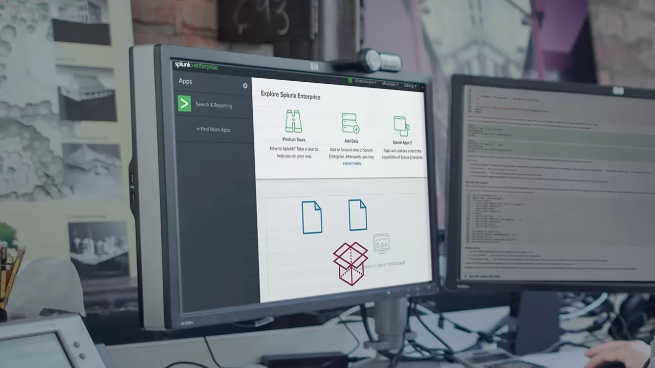 ایجاد مدل های داده و بهینه سازی Pivot در Splunk