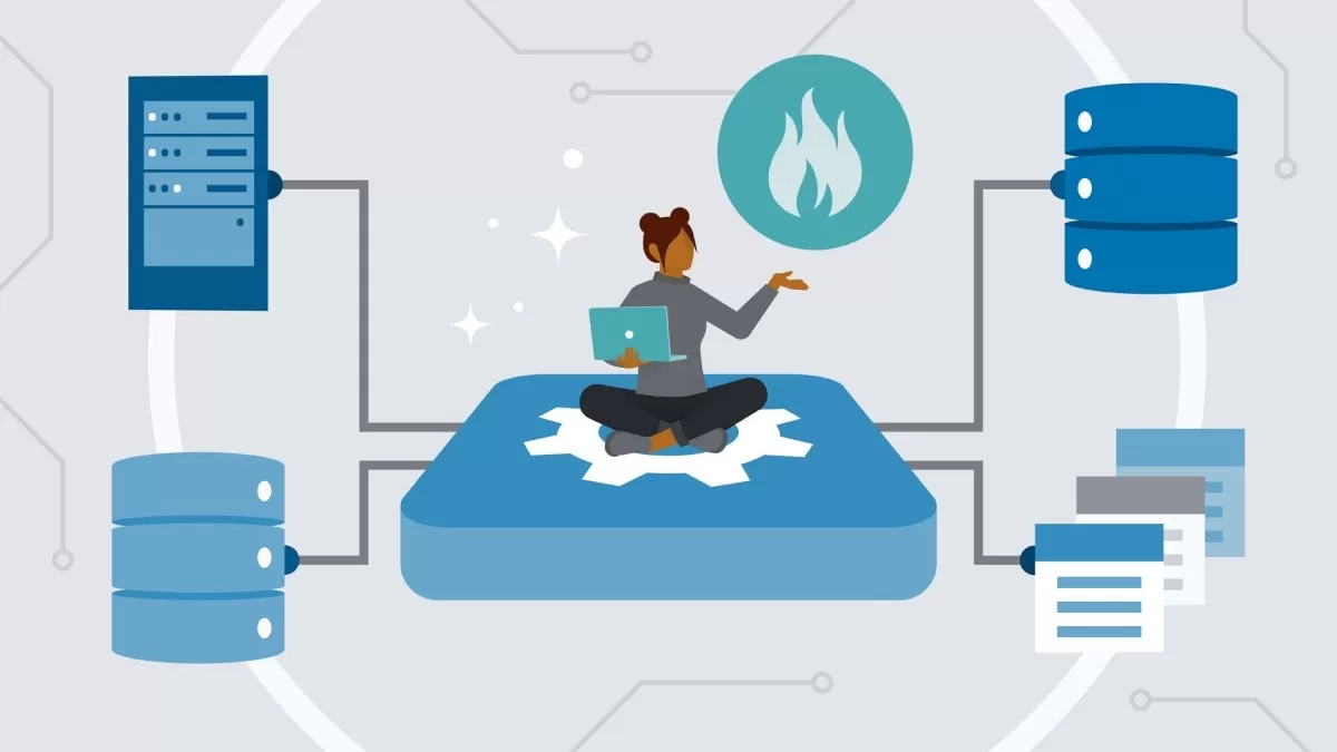 آموزش رایگان - پایگاه های داده توزیع شده با Apache Ignite