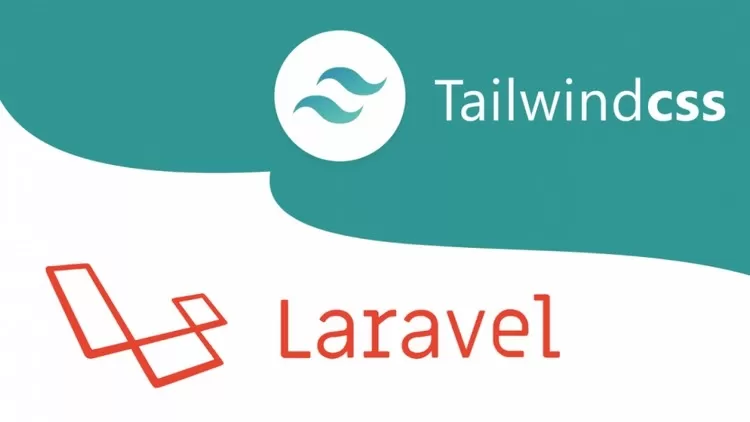 نحوه ایجاد یک فروشگاه اینترنتی CRUD با Laravel & Tailwind
