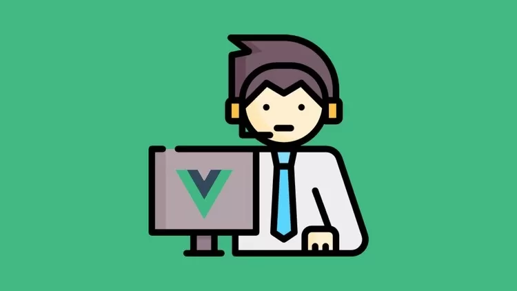 Master Vuejs از ابتدا (شامل Vuex، Vue Router) Master Vuejs از ابتدا (شامل Vuex، Vue Router)