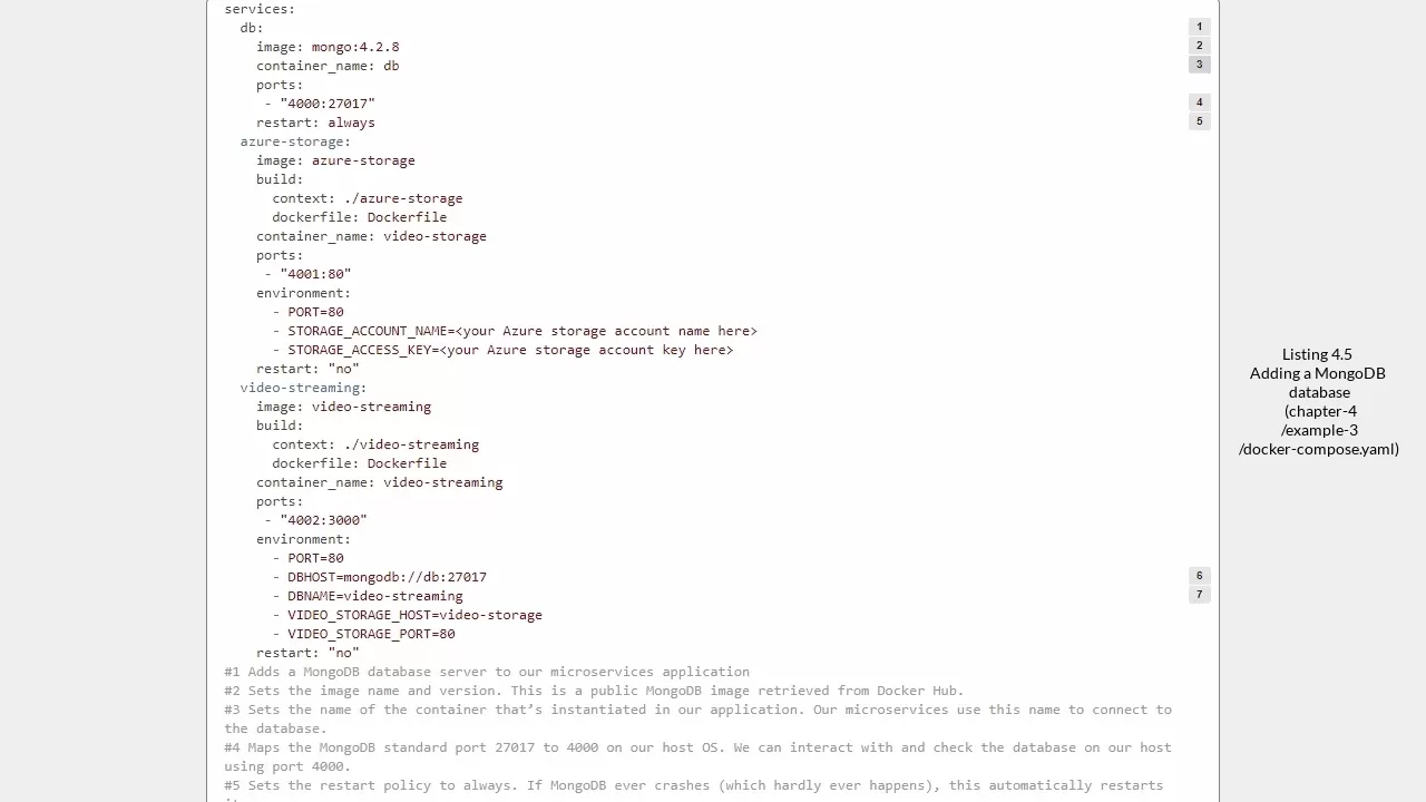 آموزش رایگان - کورس استفاده از میکروسرویس ها بوسیله داکر ، کوبرنییتس و Terraform