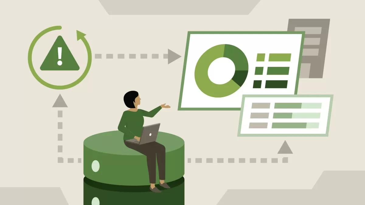 آموزش رایگان - SIEM: مدیریت رویداد با امنیت Splunk