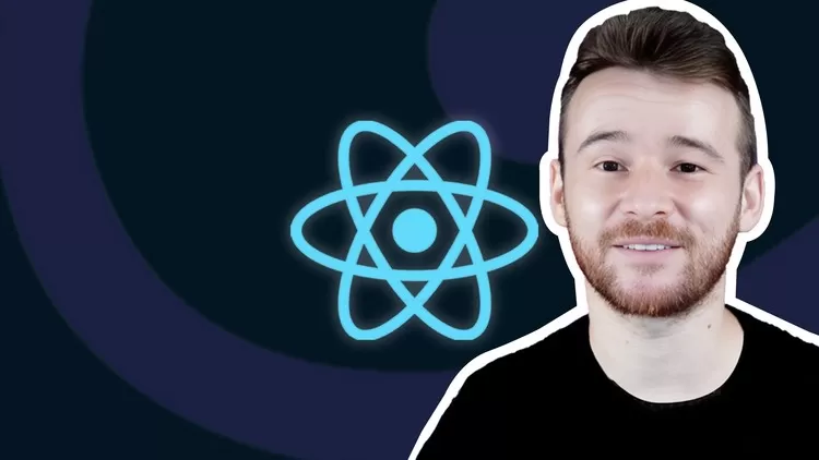 دوره کامل React.js, Redux, Firebase, TypeScript دوره کامل React.js, Redux, Firebase, TypeScript