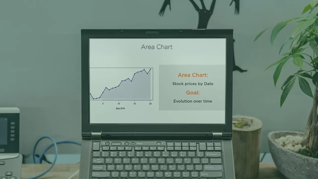 آموزش رایگان - ایجاد تجسم با استفاده از Base R Graphics