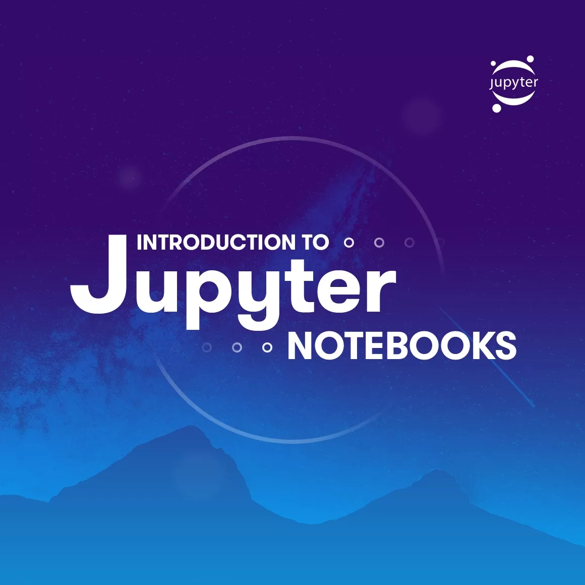Jupyter Jupyter