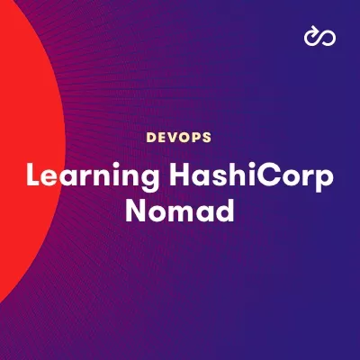 آموزش HashiCorp Nomad