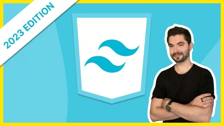 آموزش رایگان Tailwind Css React راهنمای مبتدی نسخه 2024