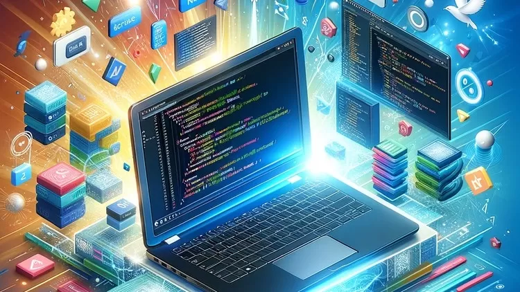 ساختن برنامه FullStack با استفاده از NetCore، Angular و ChatGPT ساختن برنامه FullStack با استفاده از NetCore، Angular و ChatGPT