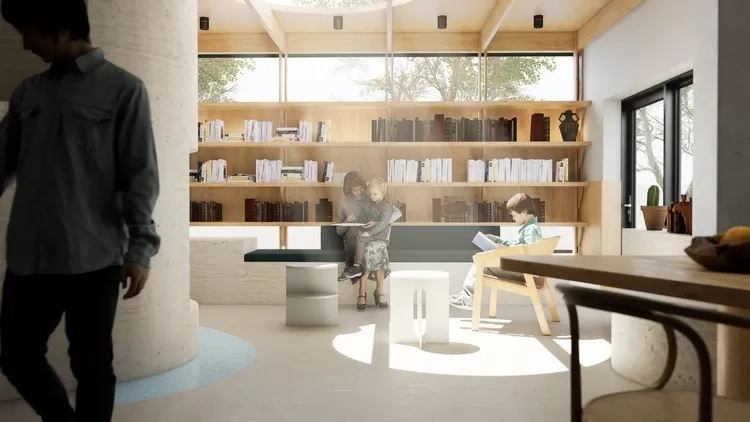 آموزش رایگان - راهنمای کامل Unreal Engine 5: 3D Architecture & Design