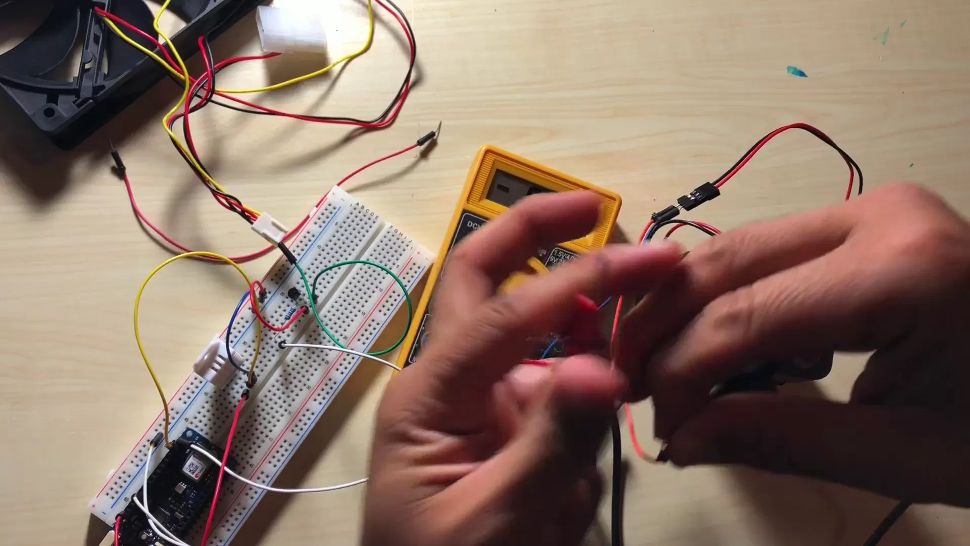 ساخت پروژه های Arduino Iot با استفاده از Arduino Iot Cloud