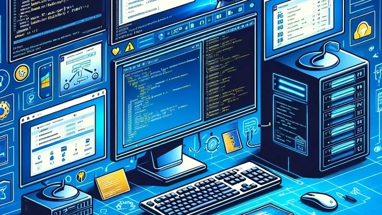 آموزش رایگان - وظایف Windows SysAdmin را با Ansible در بیش از 50 مثال به طور خودکار انجام دهید