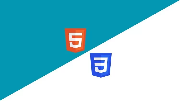 آموزش کدنویسی Html و Css برای وب سایت های دنیای واقعی واکنش گرا