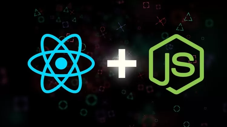 آموزش رایگان برنامه لیست Todo با Backend Reactjs Nodejs از ابتدا