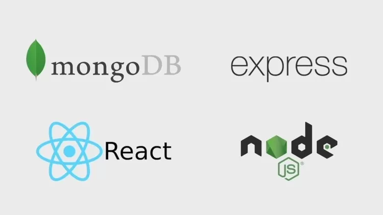 ساخت برنامه Crud با استفاده از Mern Mongodb، Express، React، Nodejs
