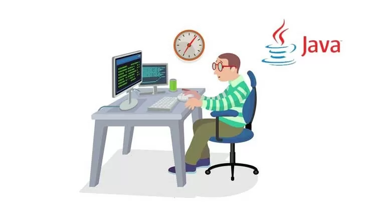 تسلط بر Java Swing: Hands-On Applications تسلط بر Java Swing: Hands-On Applications