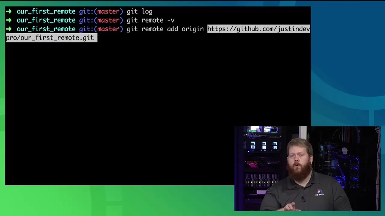 آموزش رایگان - معرفی Git