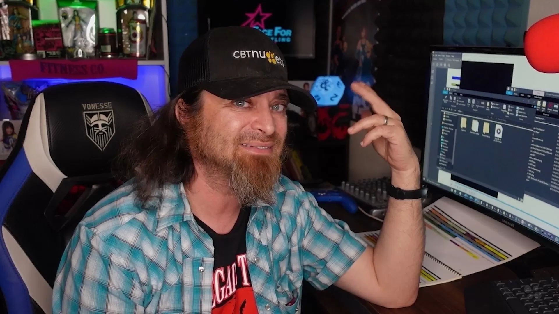 آموزش رایگان Sec503 آموزش آنلاین عمیق نظارت بر شبکه و تشخیص تهدید