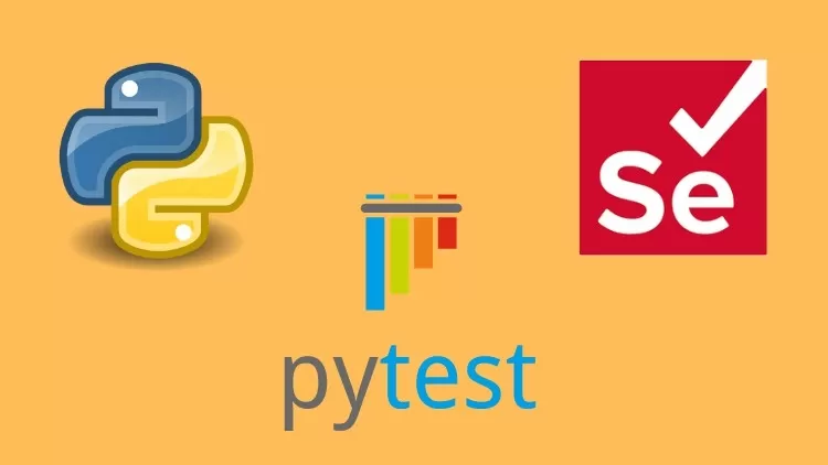 سلنیوم را با Python، Pytest و Frameworks بیاموزید