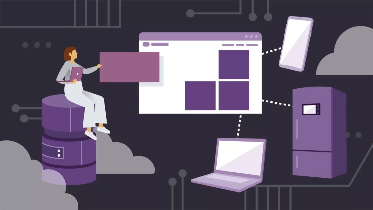 آموزش رایگان - ساخت Web API با ASP.NET Core در NET 6