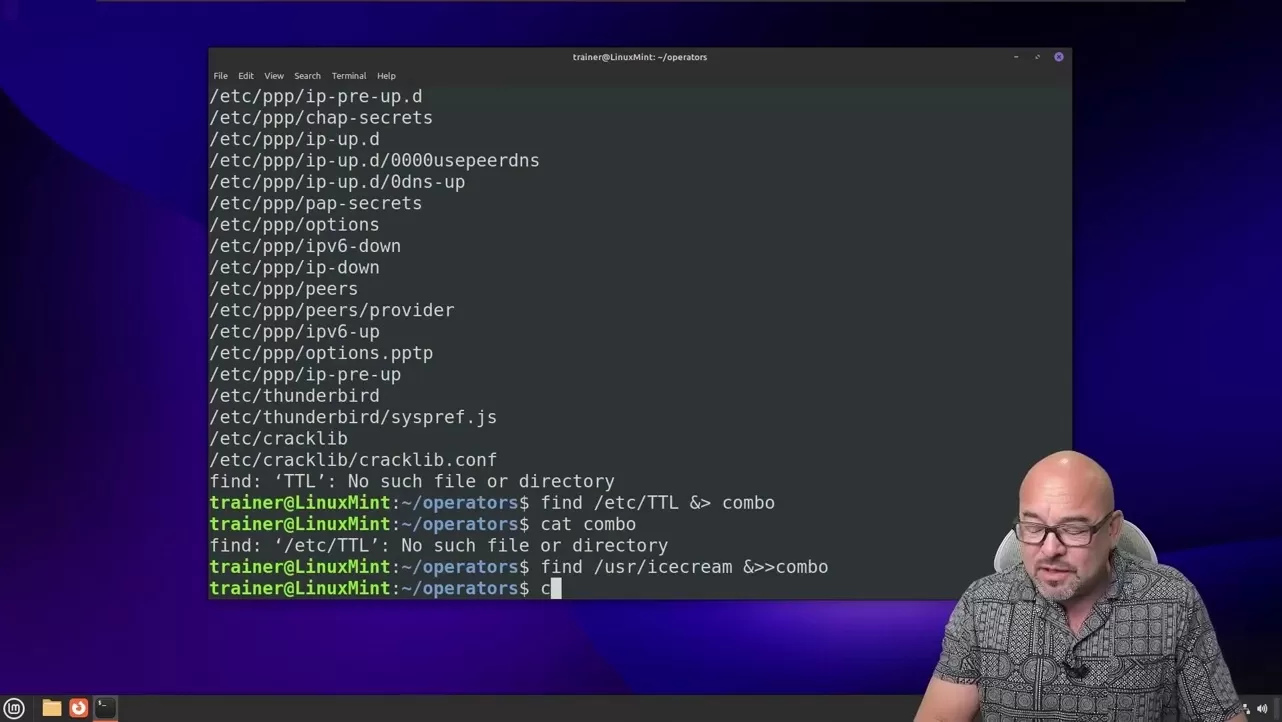 آموزش رایگان - آموزش آنلاین LPI Linux Essentials
