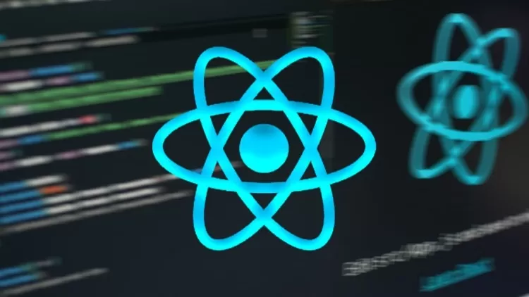 آموزش رایگان - React Mega Course - React را یاد بگیرید و سپس 6 پروژه بسازید