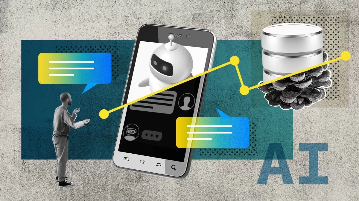 آموزش رایگان - ایجاد یک ابزار چت با استفاده از مدل‌های OpenAI و Pinecone