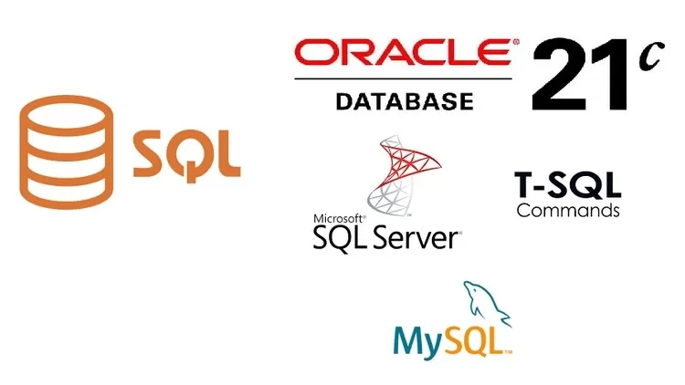 آموزش رایگان - SQL برای تجزیه و تحلیل داده ها در Oracle با SQL Server و ...