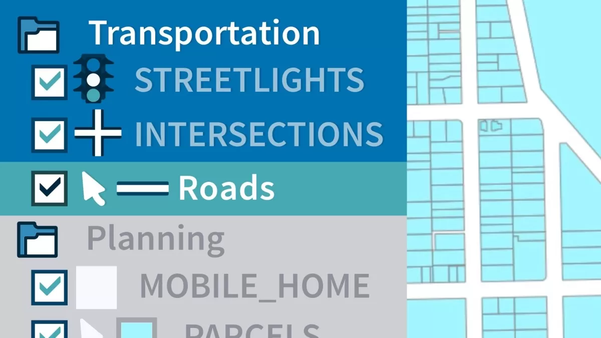 آموزش رایگان - آموزش متن باز MapGuide