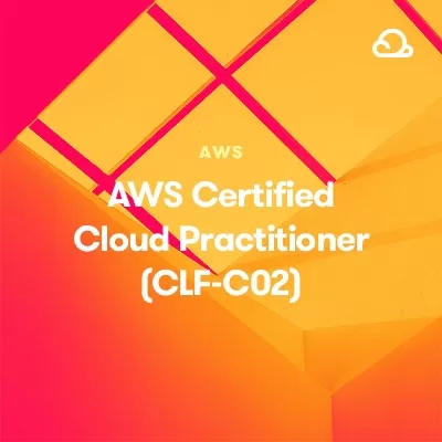 آموزش رایگان - متخصص Cloud Certified AWS (CLF-C02)