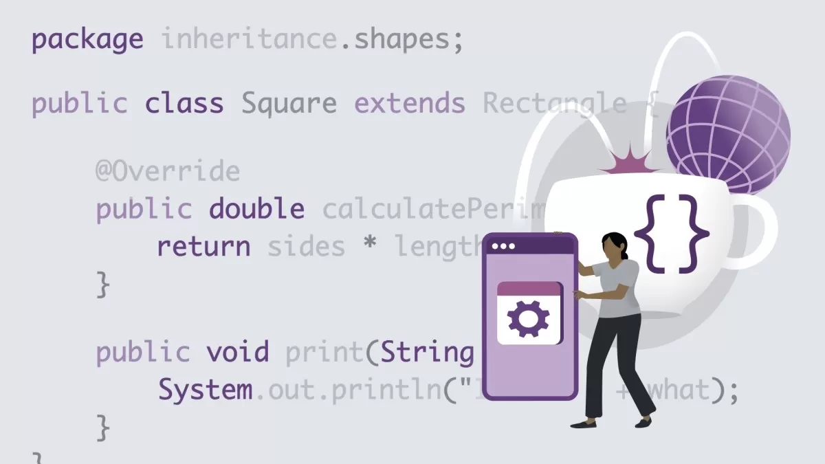 آموزش ضروری جاوا: اشیا و API ها