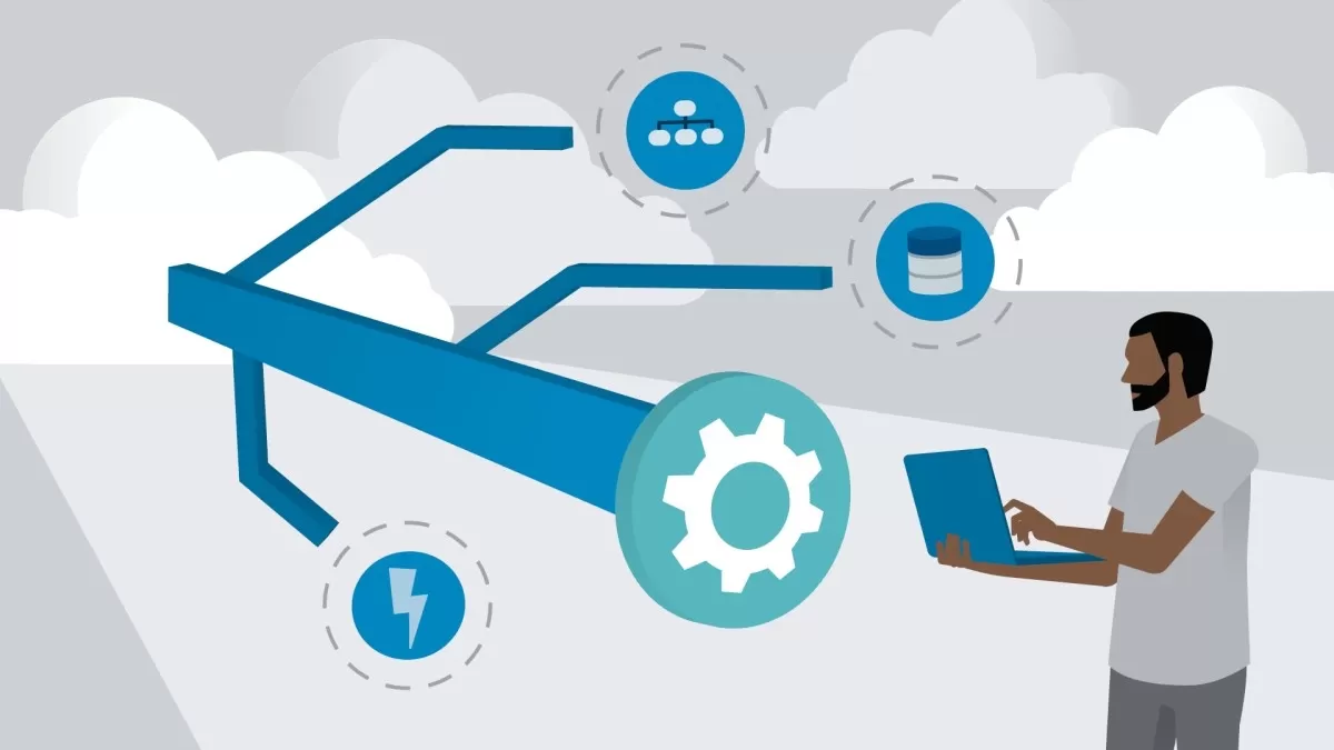 آموزش رایگان - مقدمه‌ای بر شبکه رویداد Azure