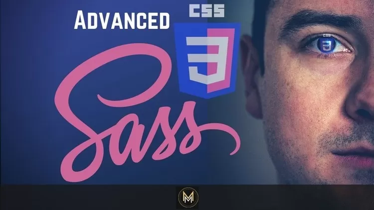 CSS و SASS پیشرفته: Framework، Flexbox، Grid، انیمیشن ها CSS و SASS پیشرفته: Framework، Flexbox، Grid، انیمیشن ها