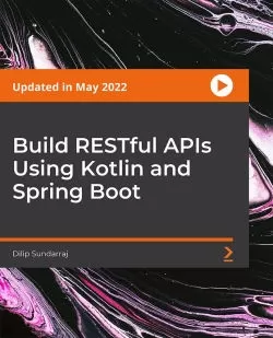 ساخت API های RESTful با استفاده از Kotlin و Spring Boot