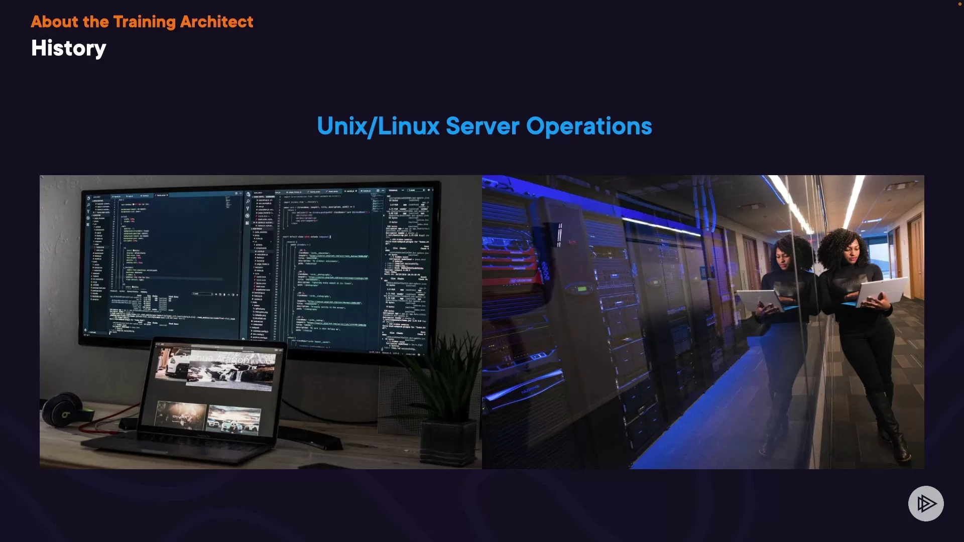 آموزش رایگان - هسته لینوکس خود را از ابتدا بسازید