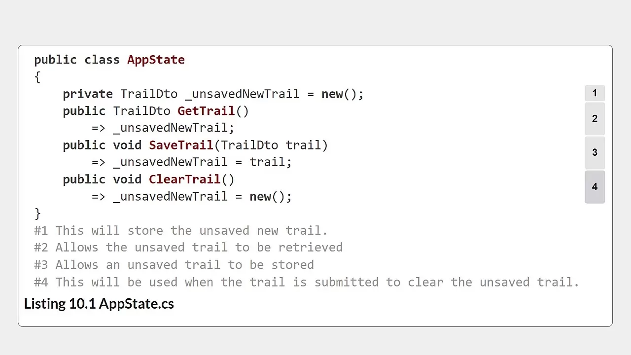 آموزش رایگان - Blazor in Action، نسخه ویدیویی